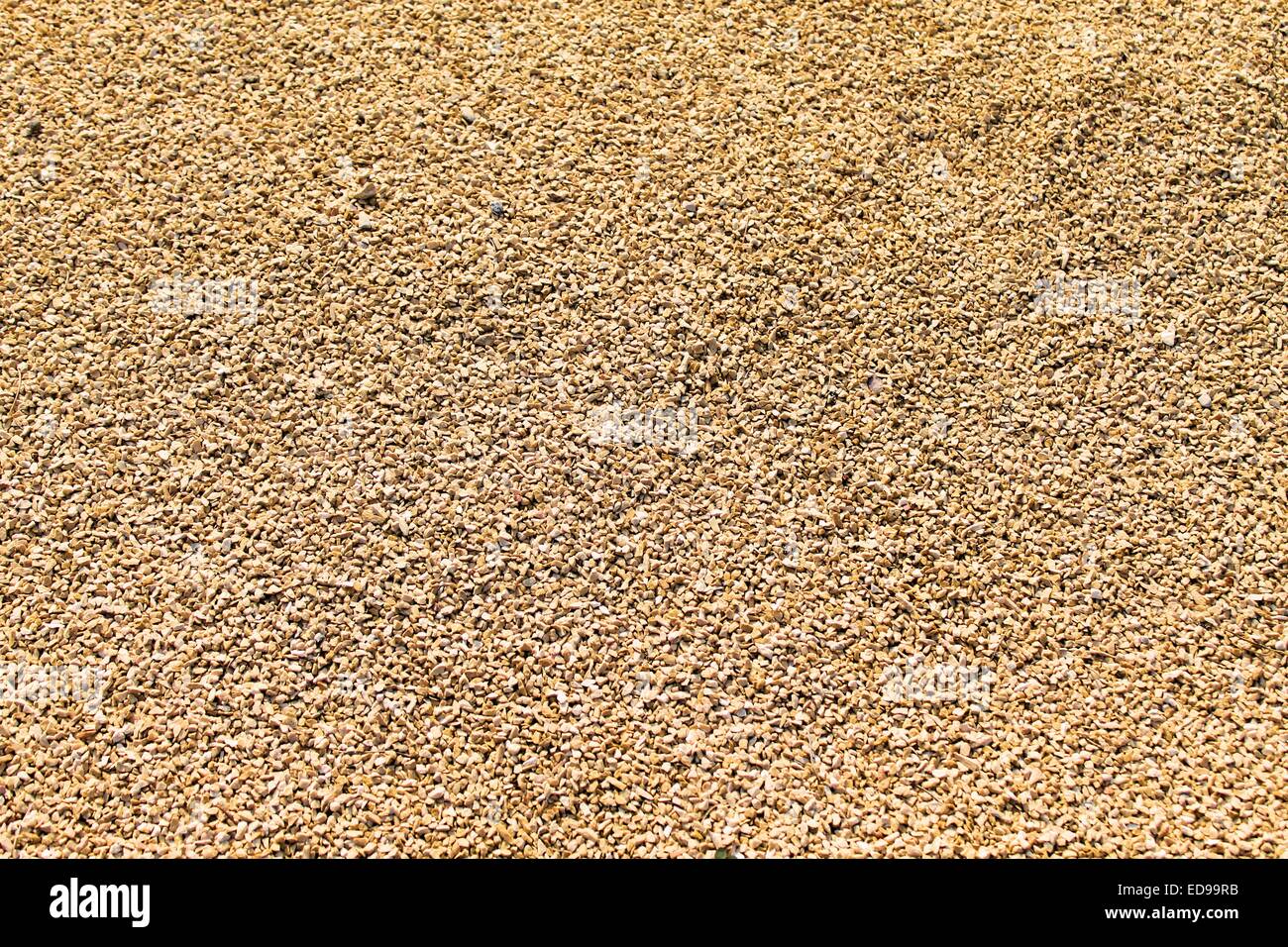 background of small pebbles Stock Photo - Alamy