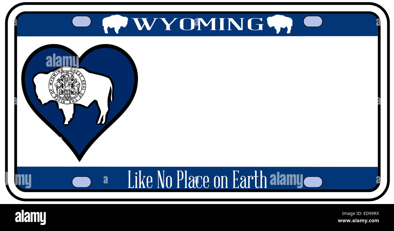 Number plate blank hi-res stock photography and images - Alamy