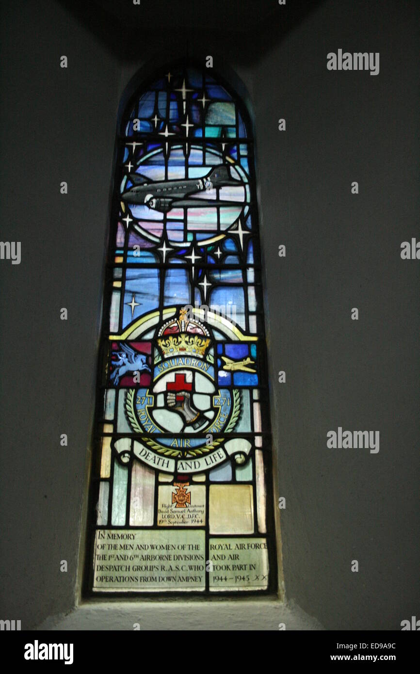 Old saints church located hi-res stock photography and images - Alamy