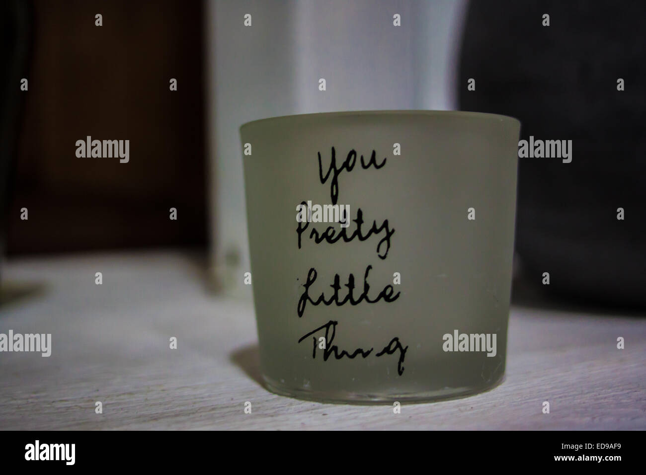 Pretty Little Thing Stock Photos & Pretty Little Thing Stock Images - Alamy