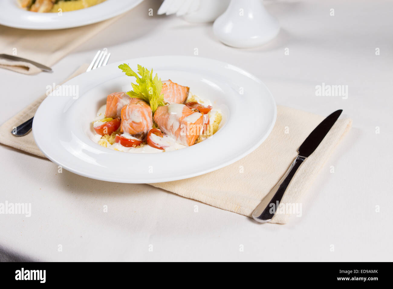 Bite sized portions hi-res stock photography and images - Alamy