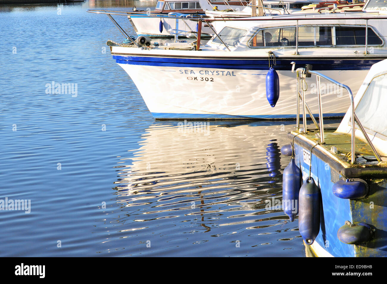 Beccles quay hi-res stock photography and images - Alamy