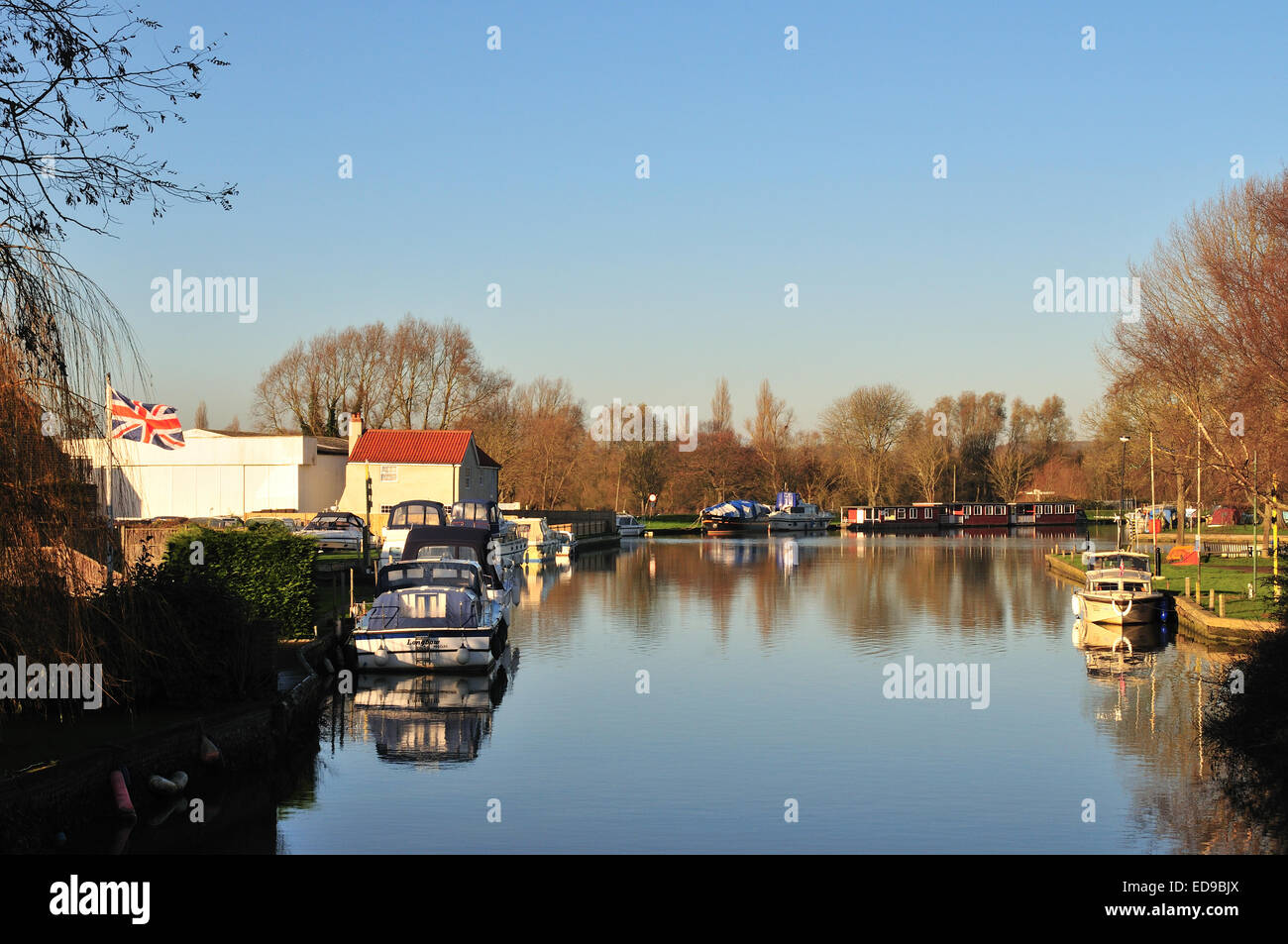 Beccles hi-res stock photography and images - Alamy
