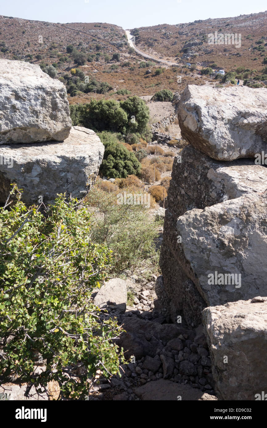 Bodrum castle gate hi-res stock photography and images - Alamy
