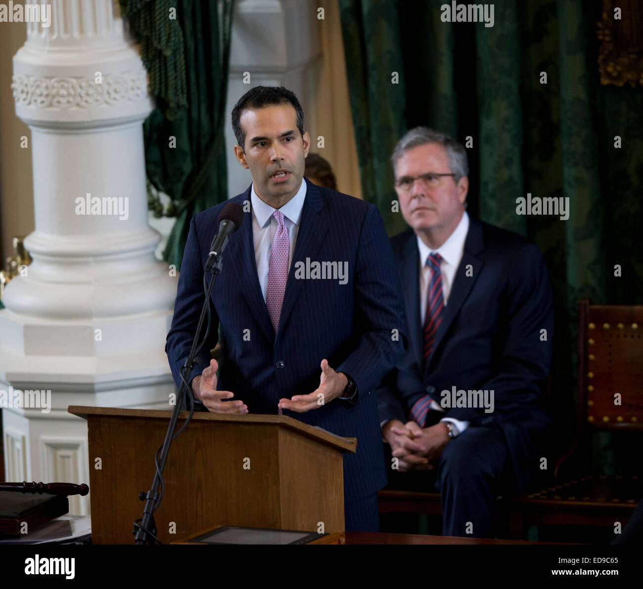 A_george hi-res stock photography and images - Alamy