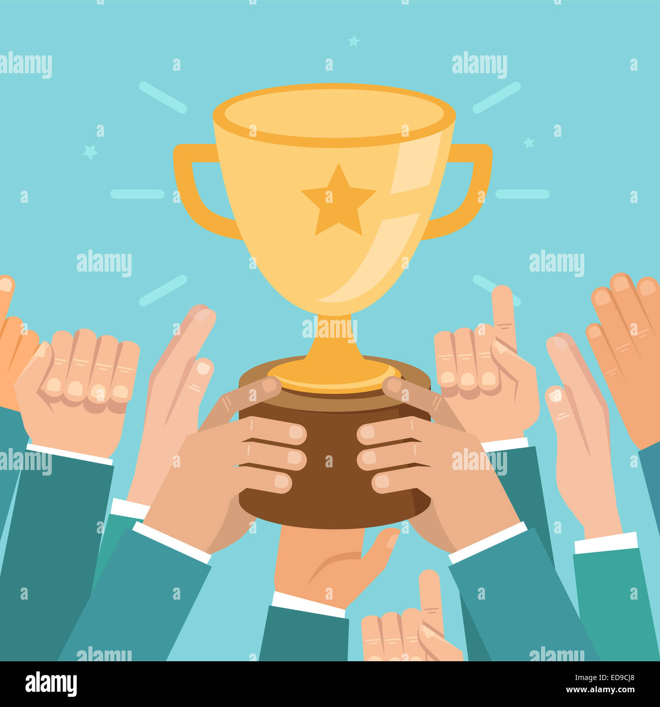 Gamification Reward High Resolution Stock Photography and Images - Alamy