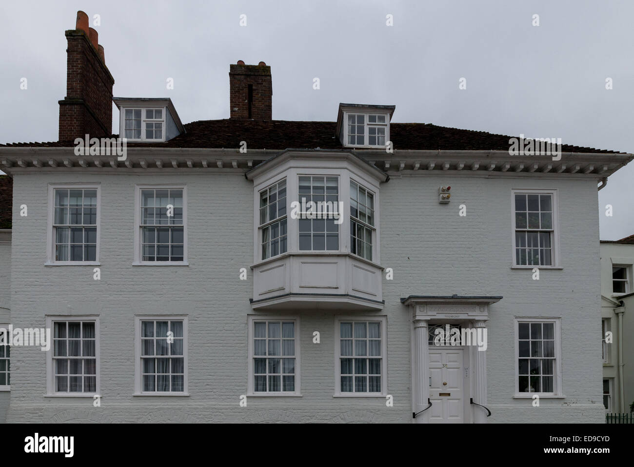 Early english gothic cath hi-res stock photography and images - Alamy