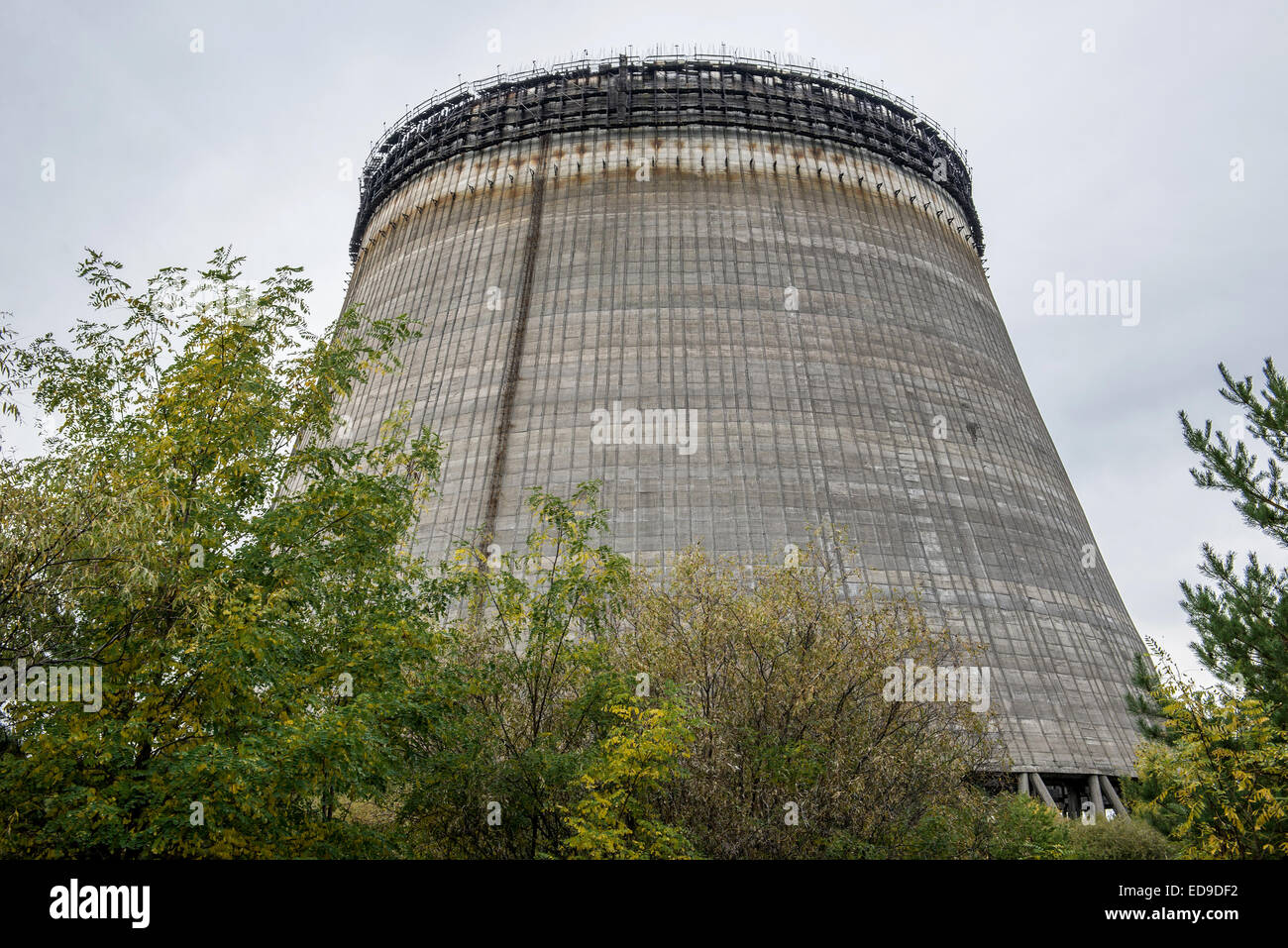 Chernobyl reactor five hi-res stock photography and images - Alamy