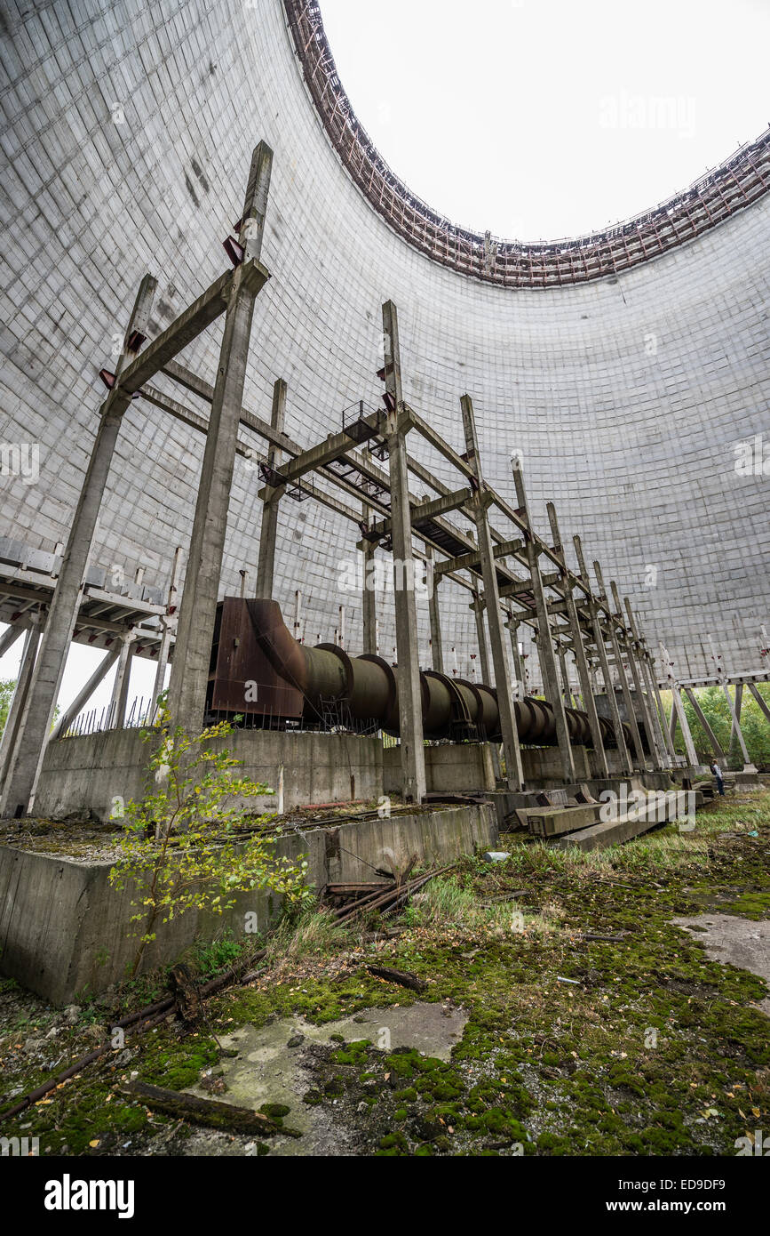 Chernobyl reactor five hi-res stock photography and images - Alamy