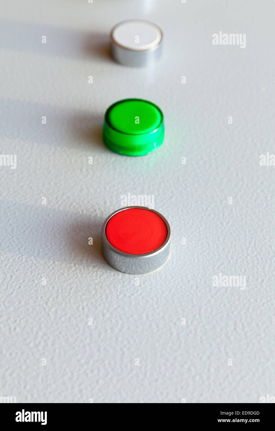 Control panel buttons hi-res stock photography and images - Alamy