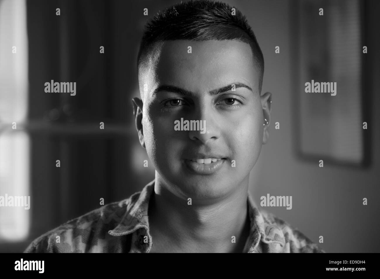 Young asian guy hi-res stock photography and images - Alamy