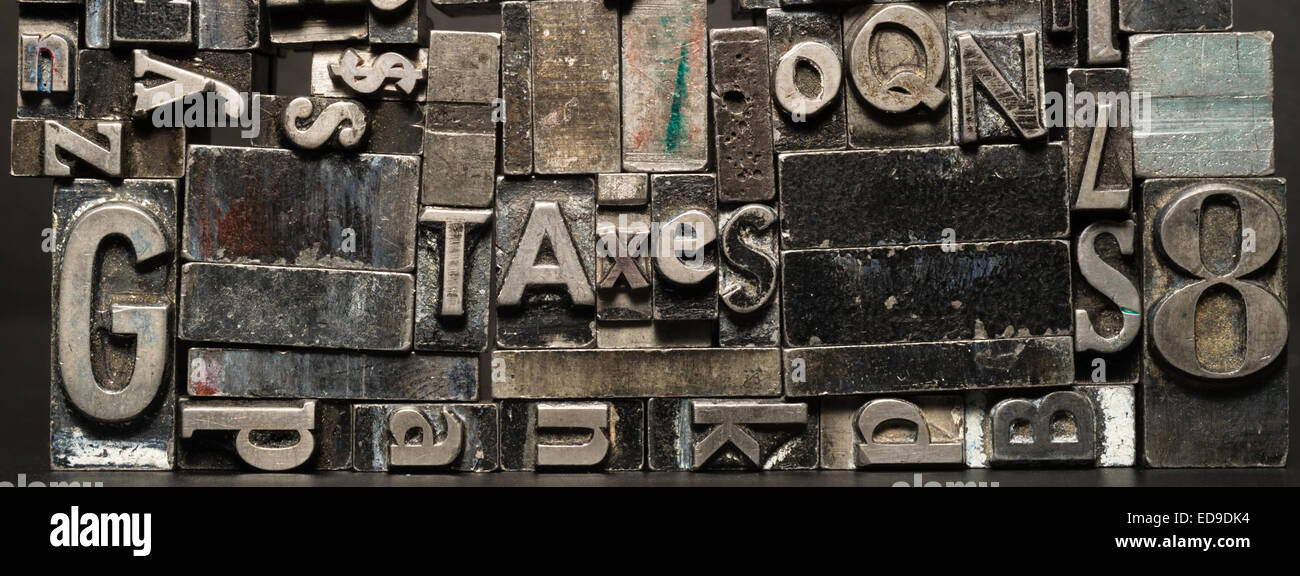 Old printing press hi-res stock photography and images - Alamy