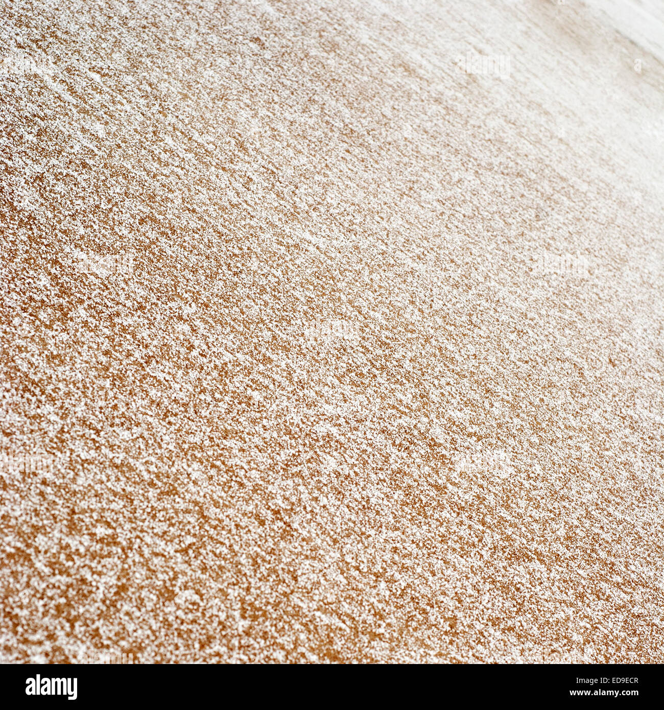 snow on the sand background Stock Photo - Alamy