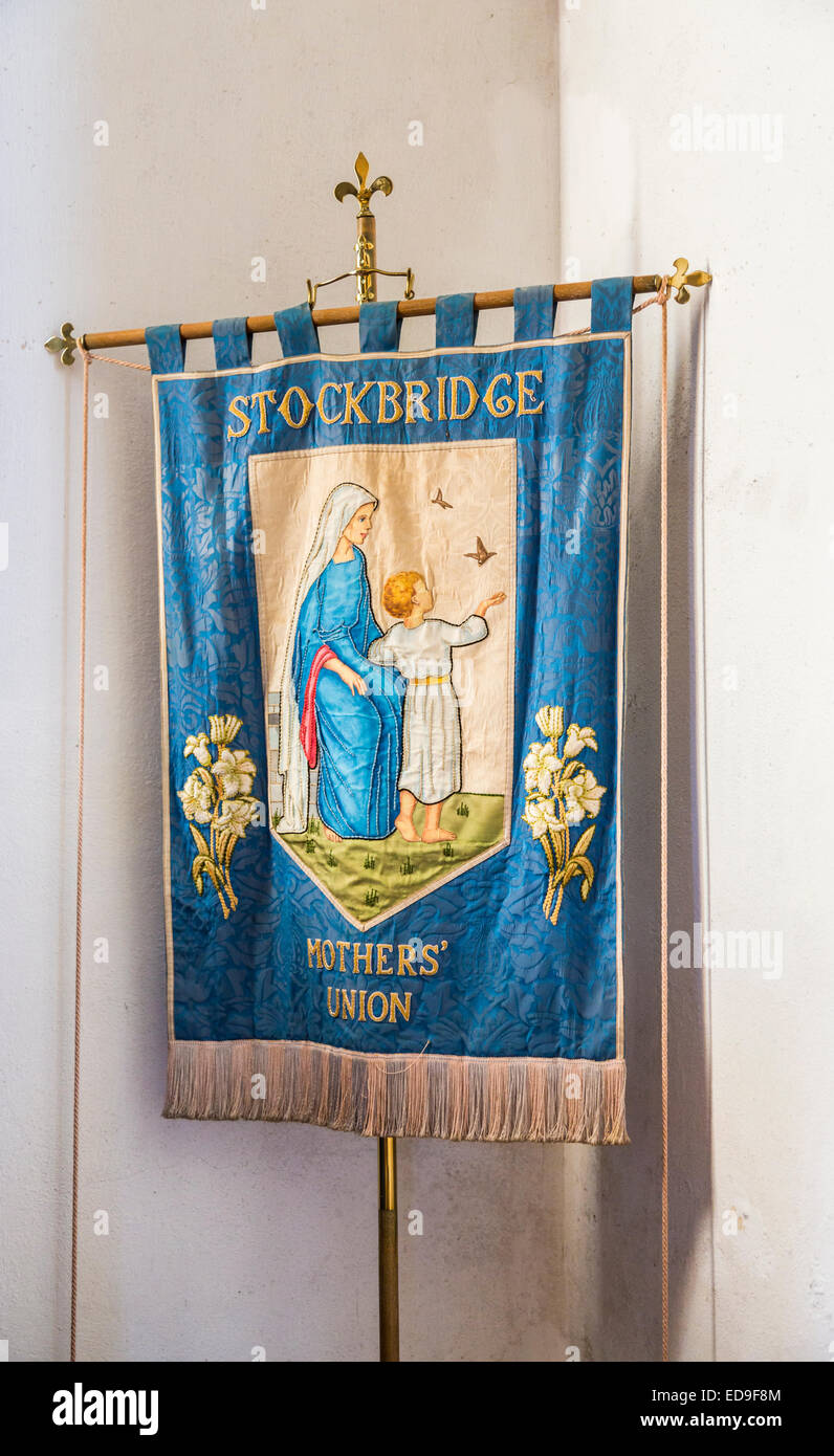 English church union hi-res stock photography and images - Alamy