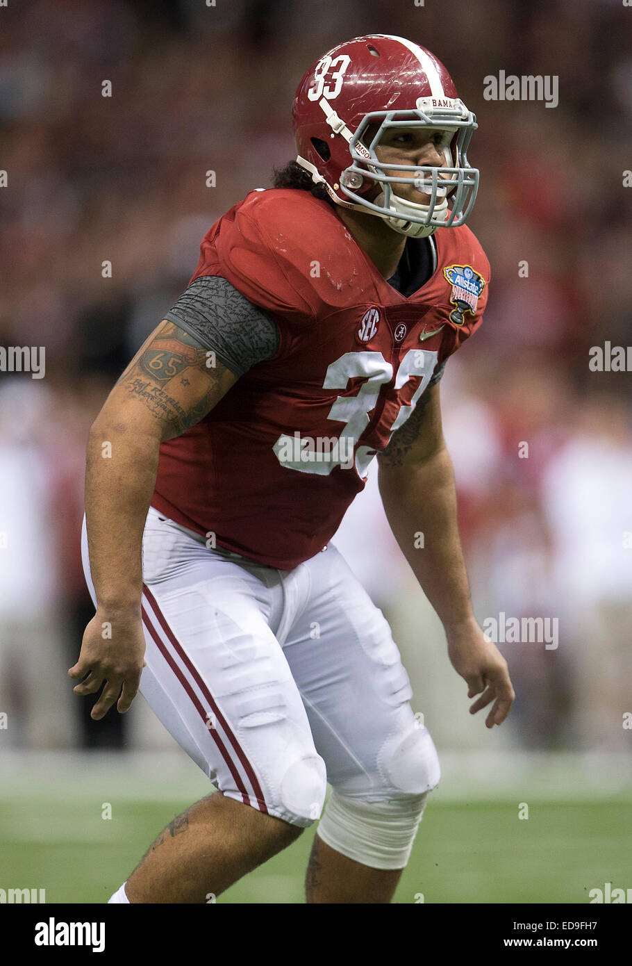 Trey depriest hi-res stock photography and images - Alamy