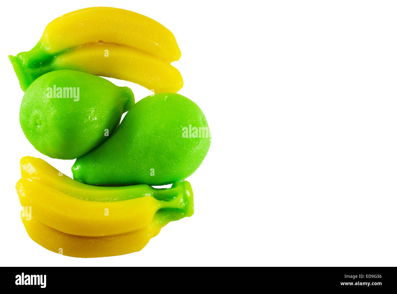 Bright candy candies hi-res stock photography and images - Alamy