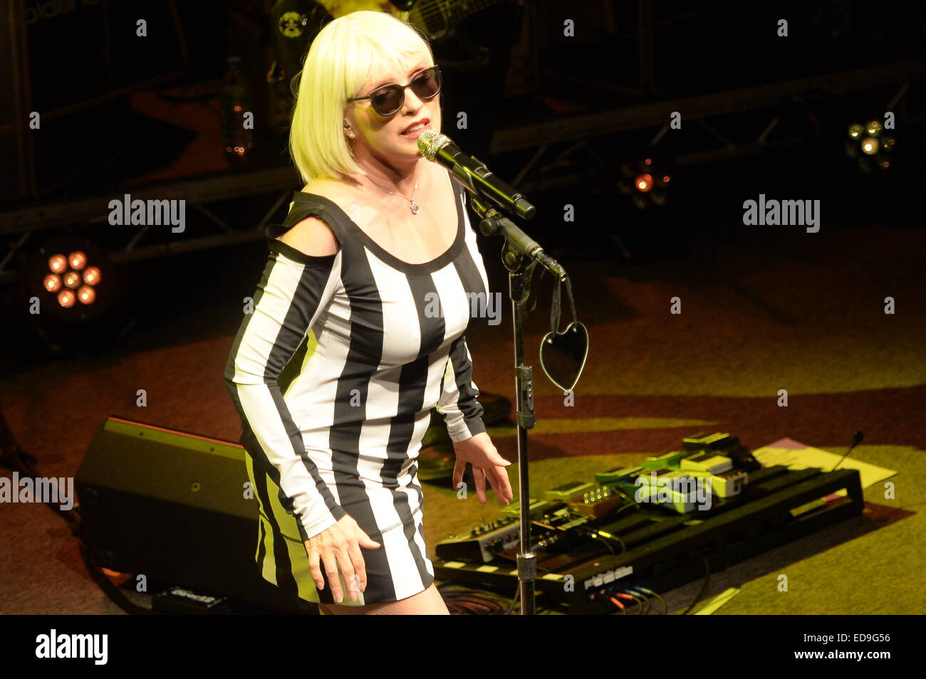 O2 Shepherds Bush Empire High Resolution Stock Photography and Images ...