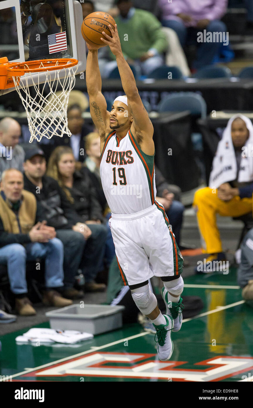 Jerryd Bayless Celtics Dunk