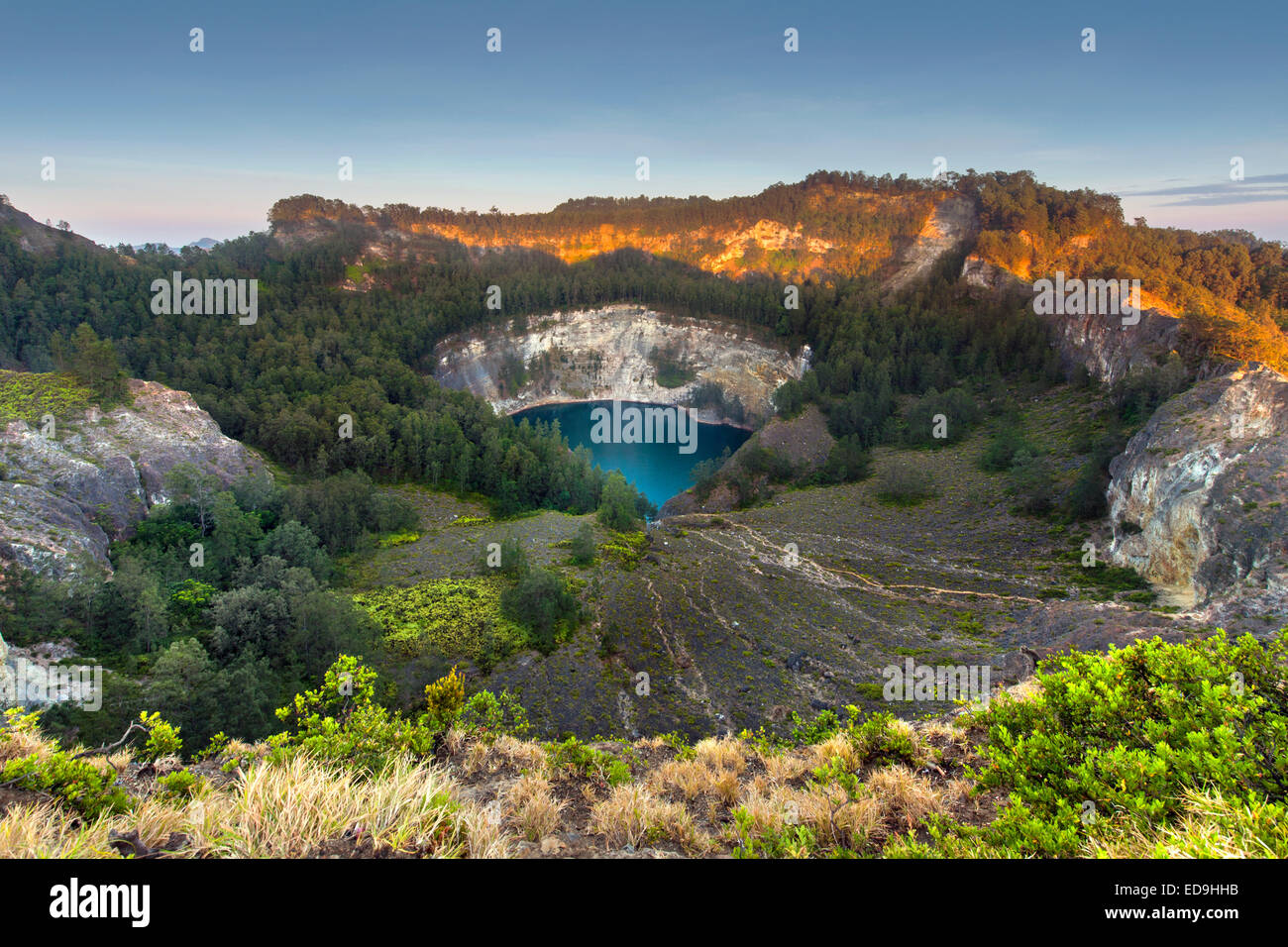 Ata island hi-res stock photography and images - Alamy