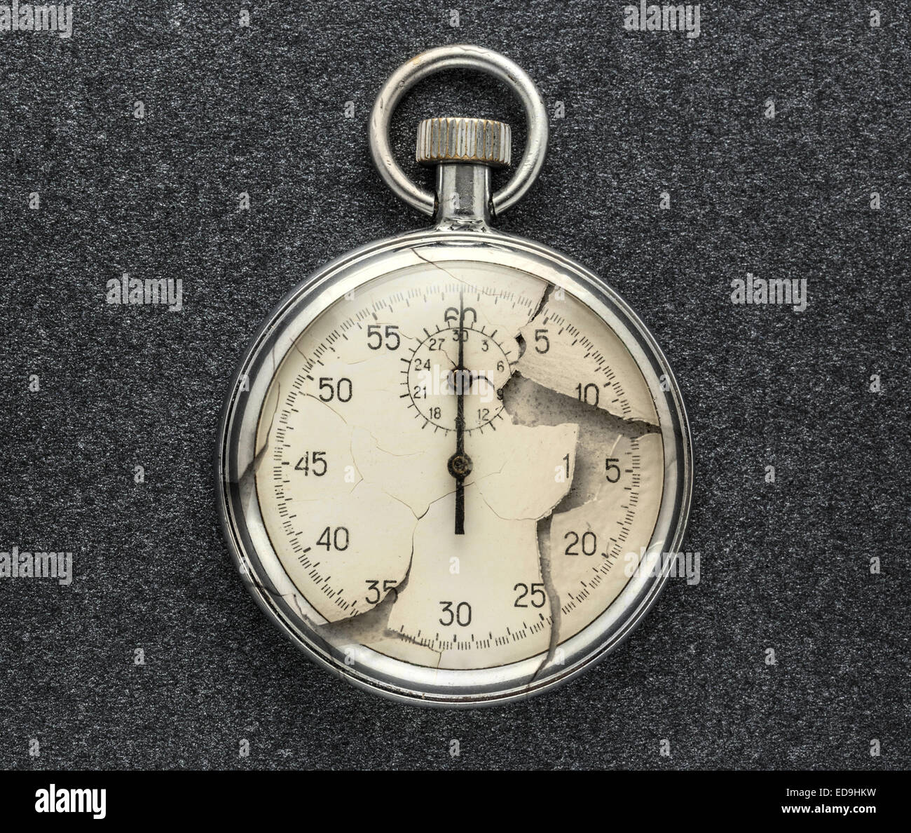 Old stopwatch hi-res stock photography and images - Alamy