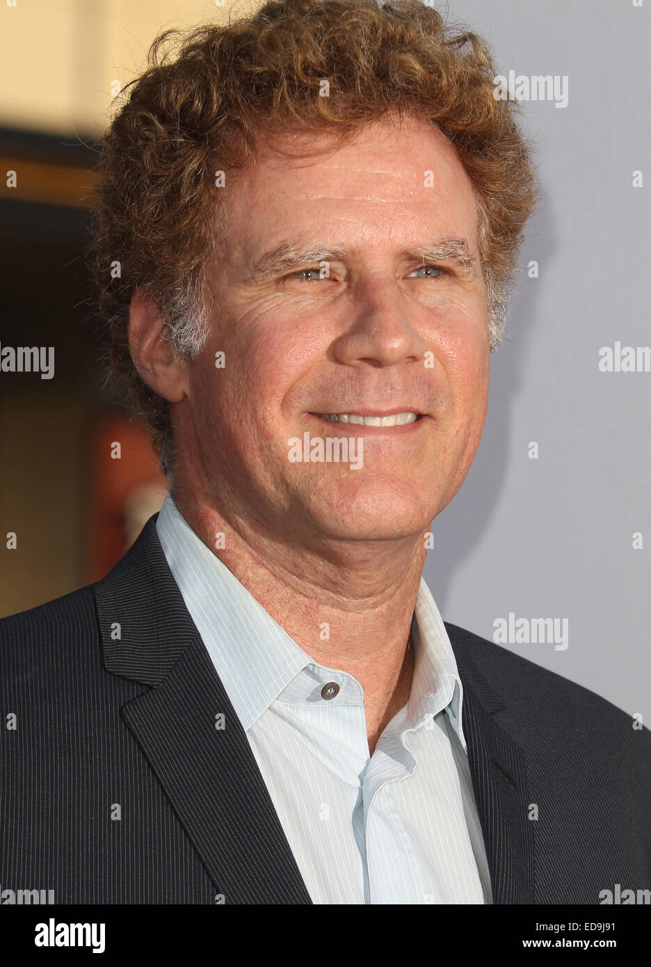 Los Angeles premiere of Tammy held at the TCL Chinese Theatre ...