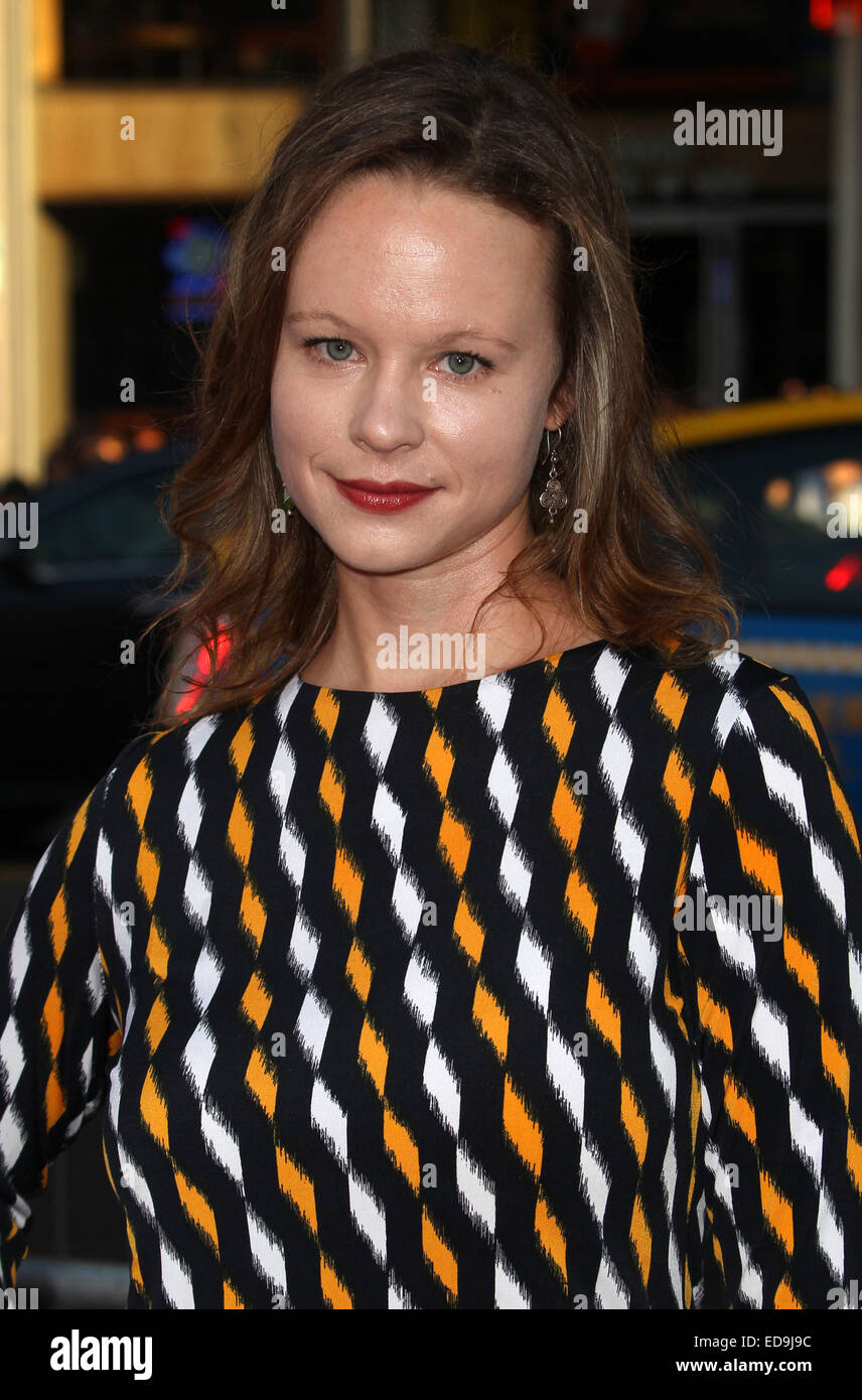 Los Angeles premiere of Tammy held at the TCL Chinese Theatre ...