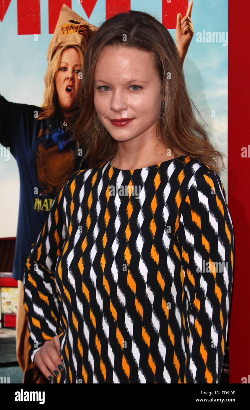 Los Angeles premiere of Tammy held at the TCL Chinese Theatre ...