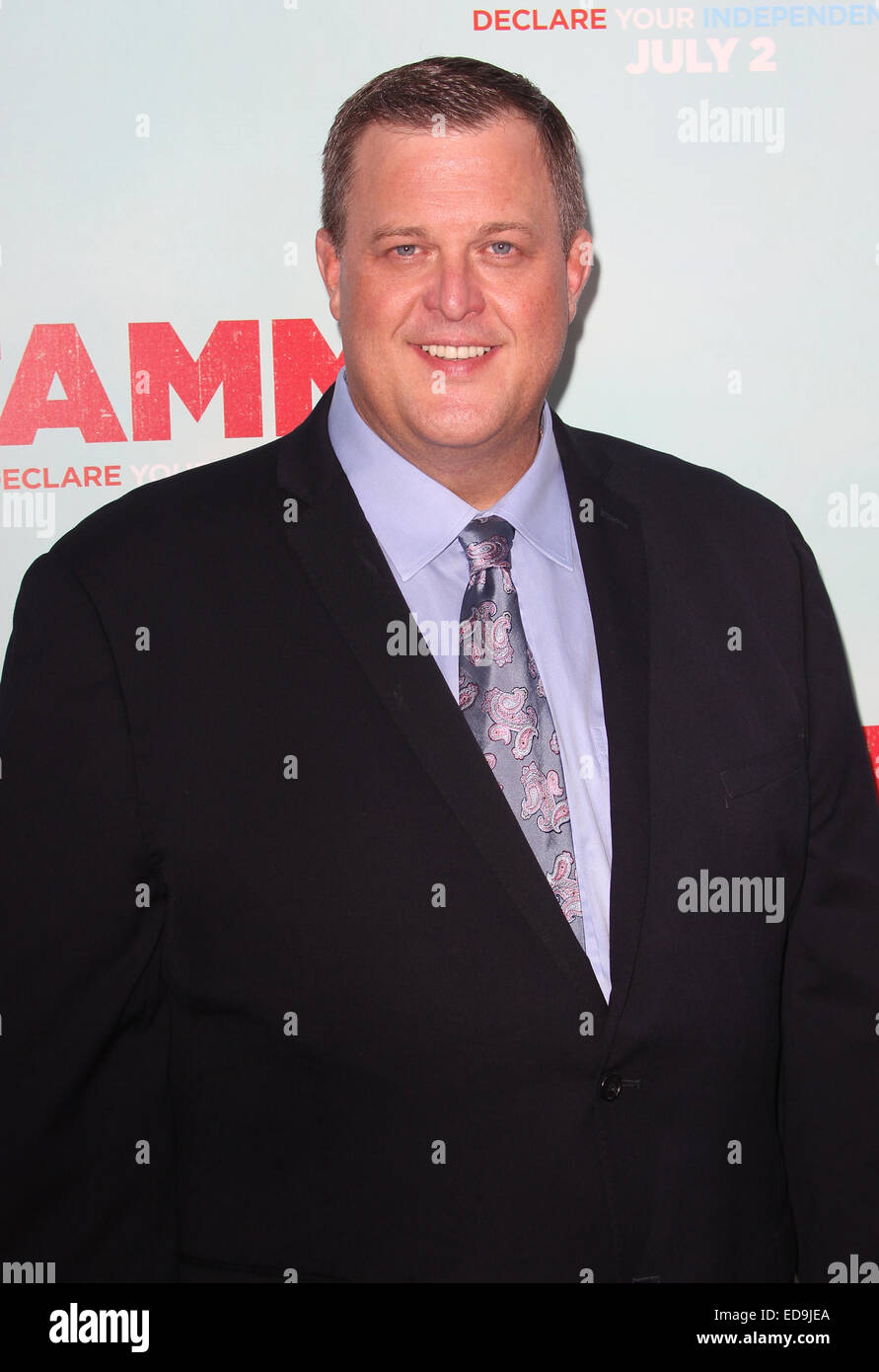 Los Angeles premiere of Tammy held at the TCL Chinese Theatre ...