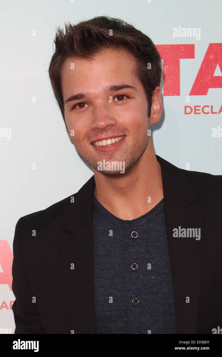 Los Angeles premiere of Tammy held at the TCL Chinese Theatre ...