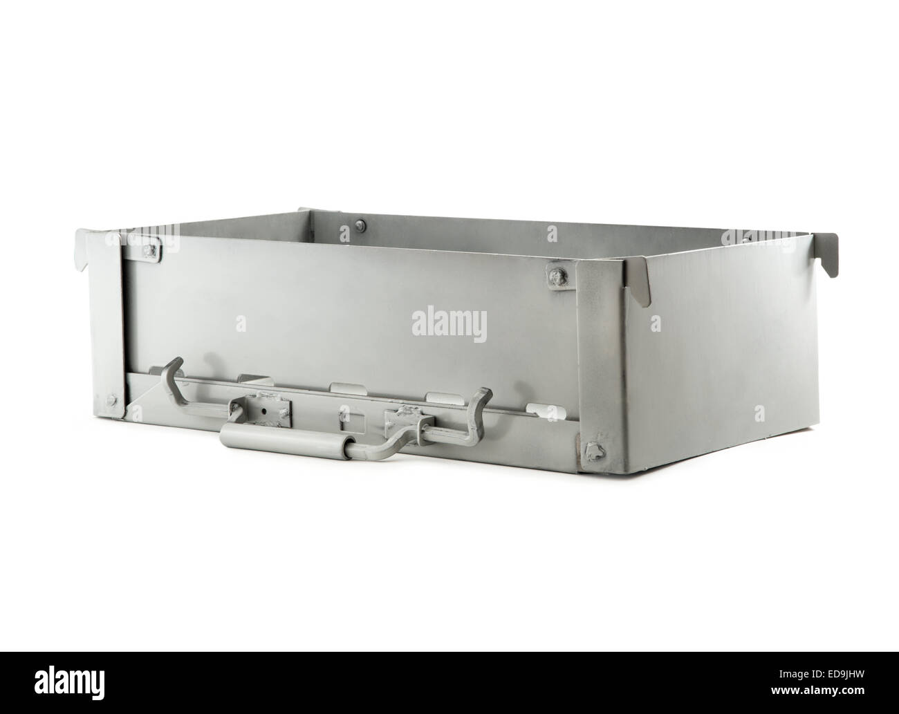 Barbecue box hi-res stock photography and images - Alamy