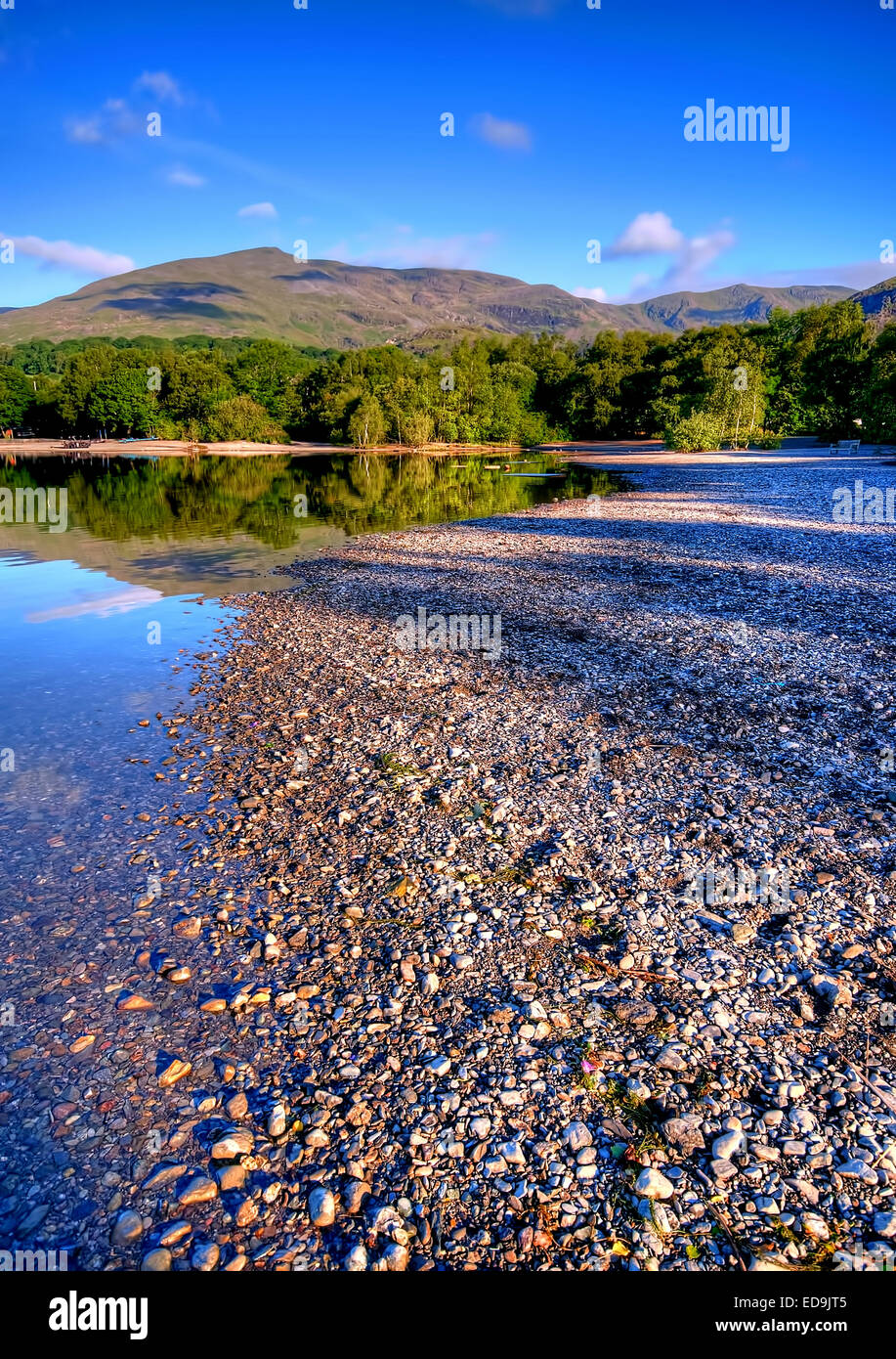 Lake District National Park, Cumbria Stock Photo - Alamy