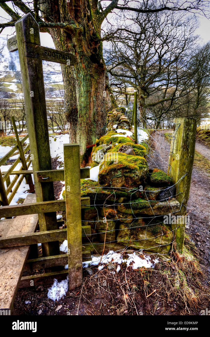 Low row swaledale yorkshire dales hi-res stock photography and images ...