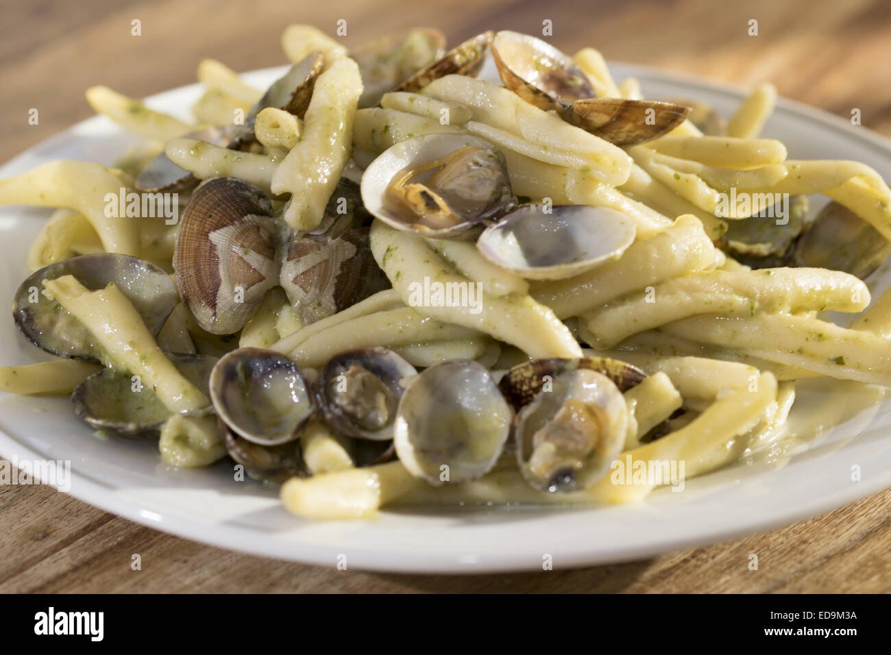 Macaroni shell hi-res stock photography and images - Alamy