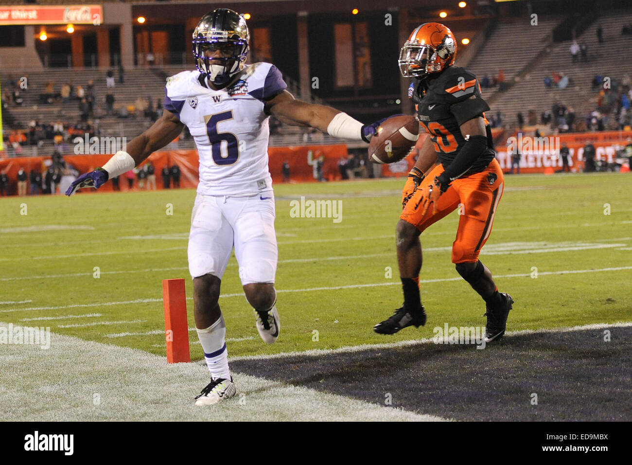 Deontae cooper hi-res stock photography and images - Alamy