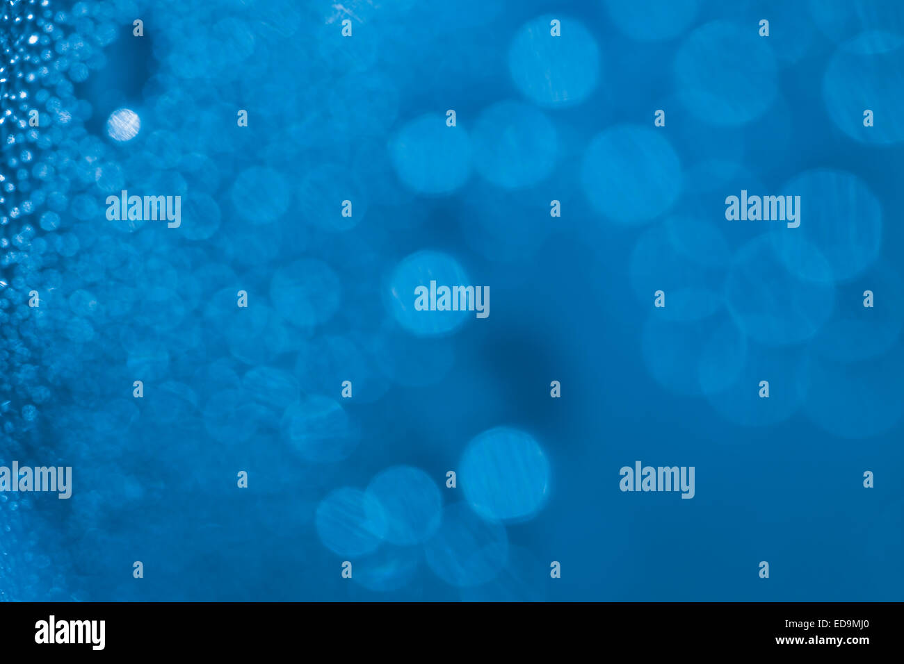 Refreshing green watery background (shallow DOF Stock Photo - Alamy