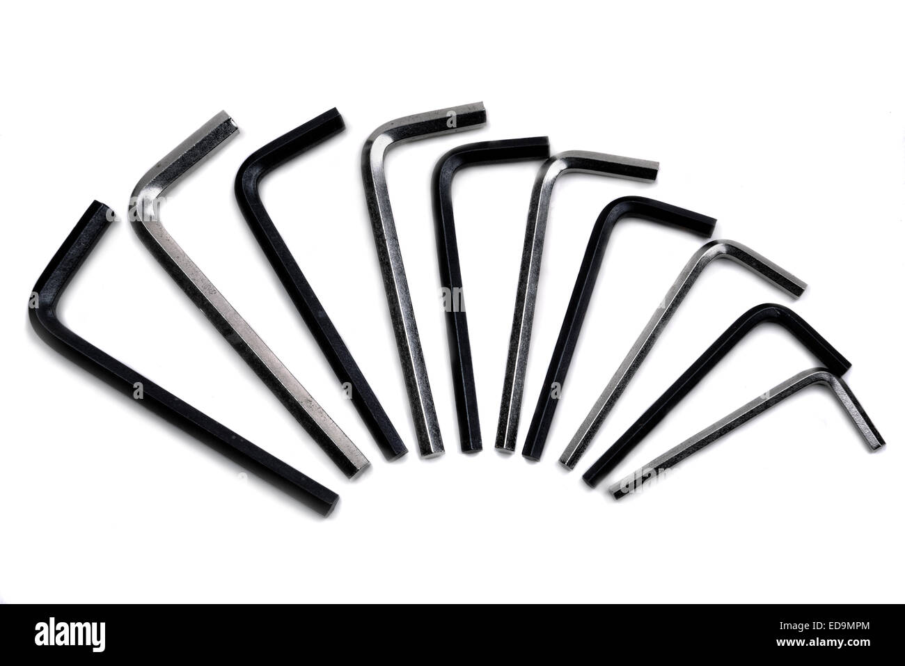 Chrome alun hi-res stock photography and images - Alamy