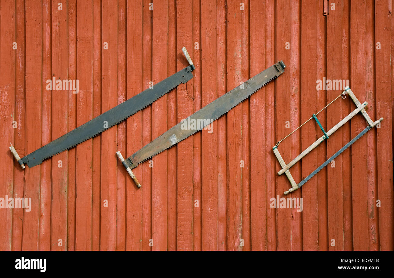 Saw gate hi-res stock photography and images - Alamy