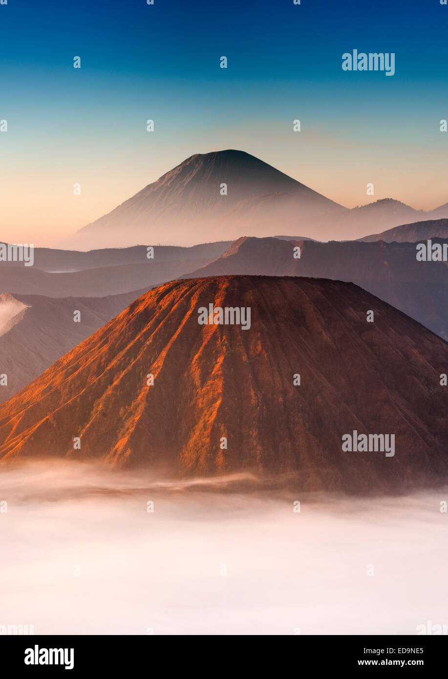 Tengger hi-res stock photography and images - Alamy