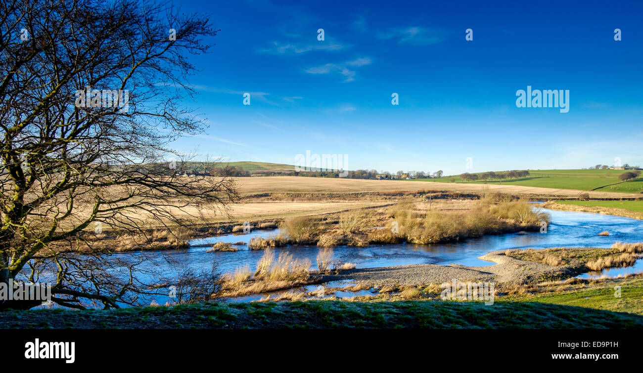 Thankerton hi-res stock photography and images - Alamy