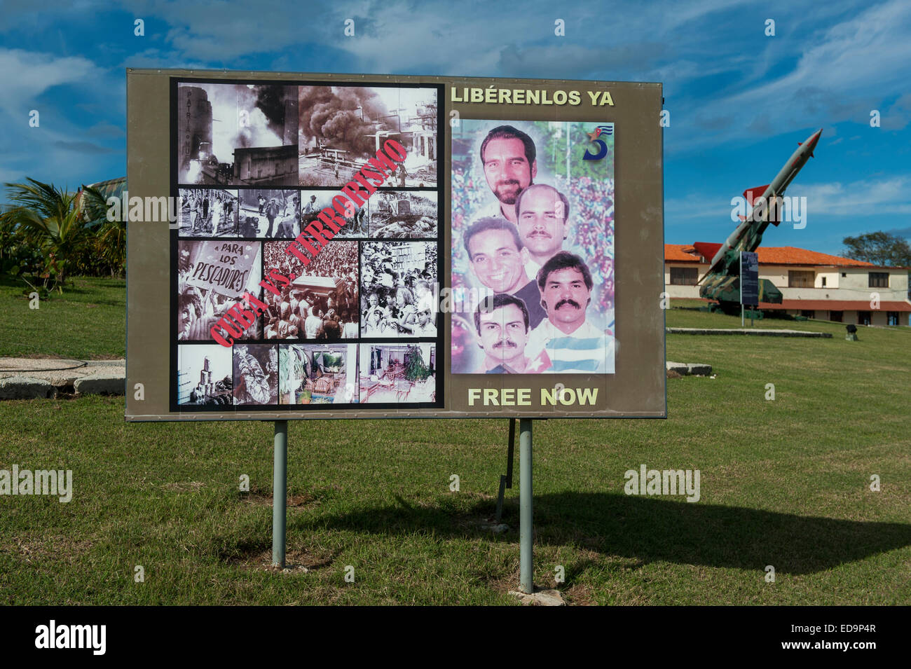 Cuban liberty hi-res stock photography and images - Alamy