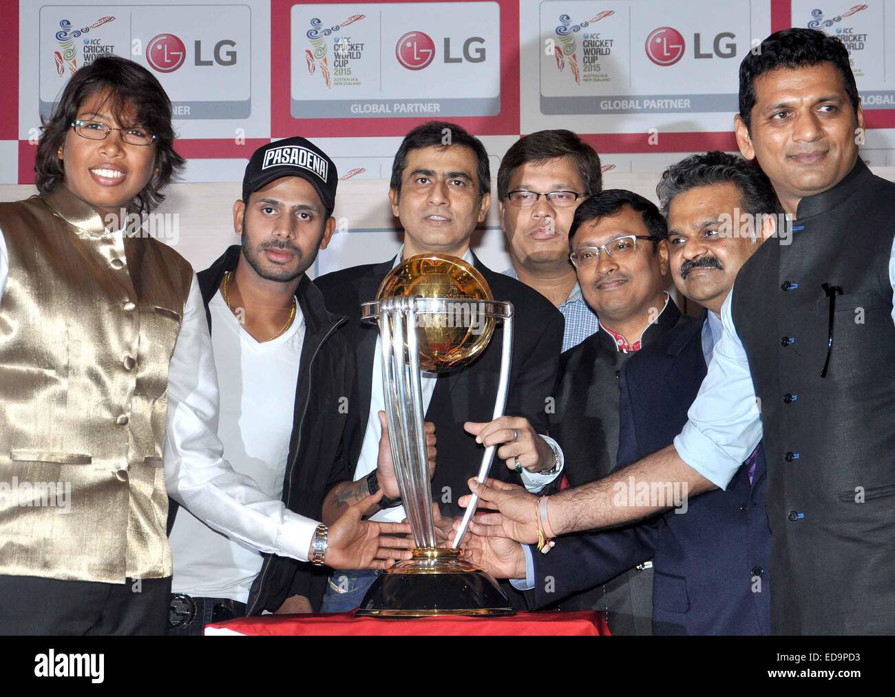 Manoj tiwari cricketer hi-res stock photography and images - Alamy