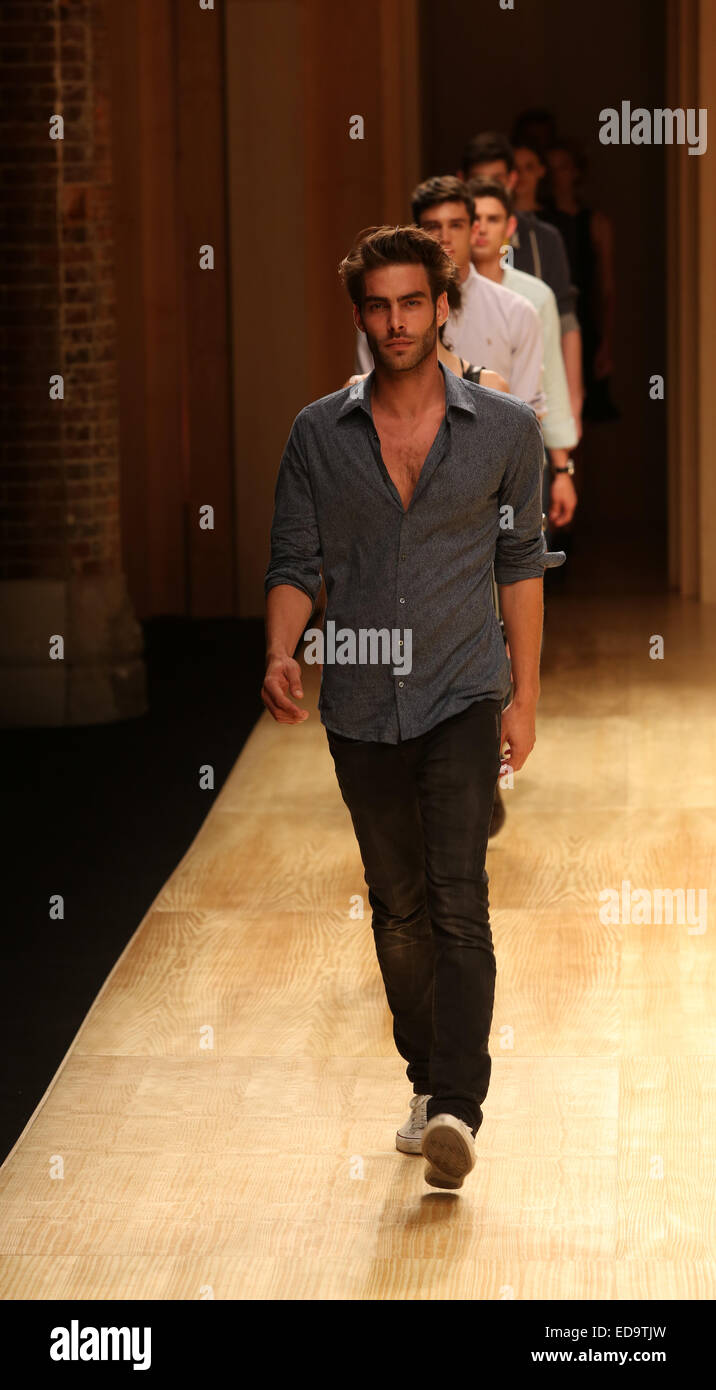 Jon Kortajarena Style