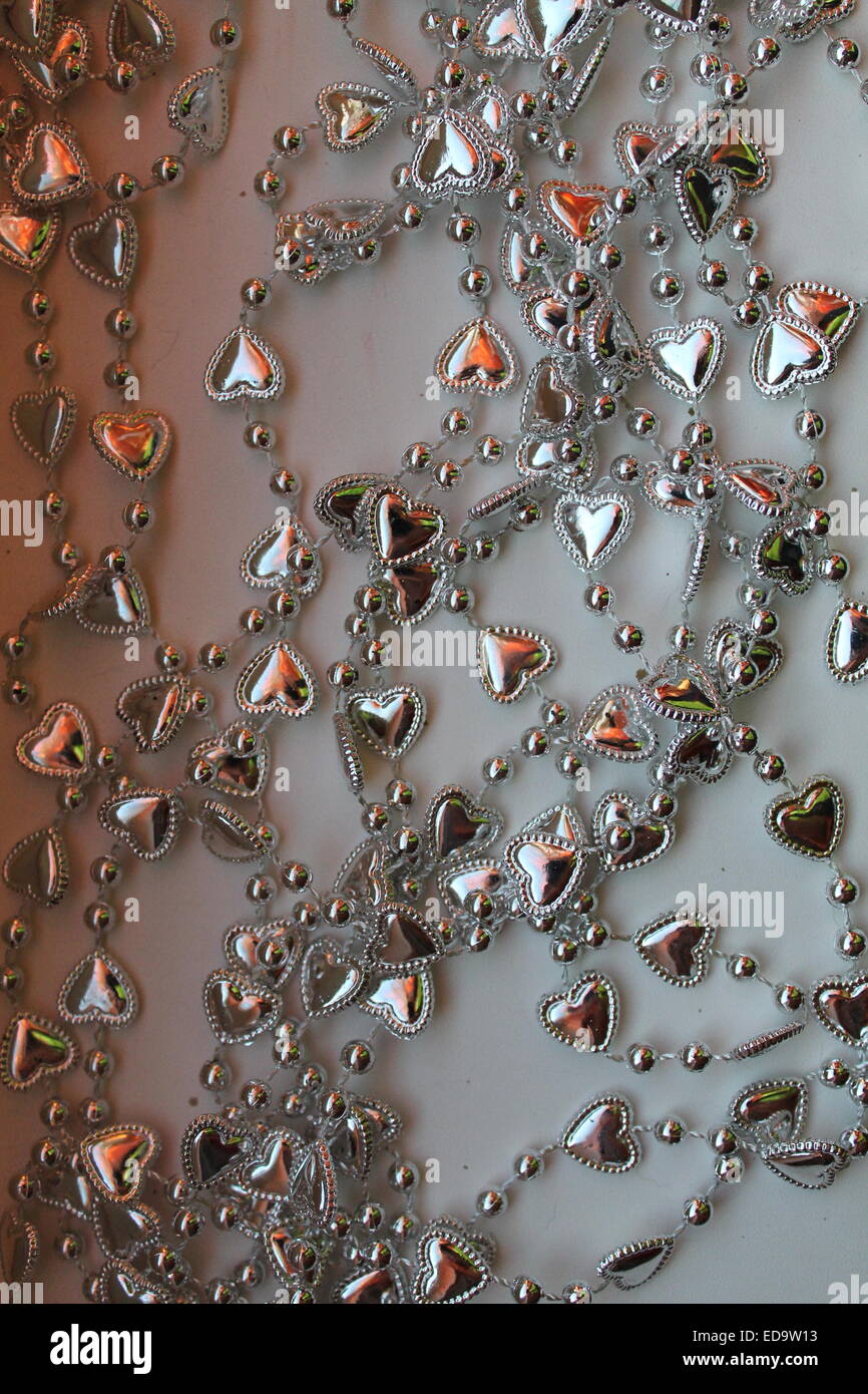 Shine silver hi-res stock photography and images - Alamy