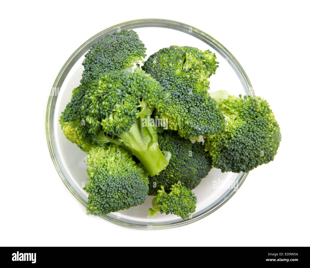 Food broccoli hi-res stock photography and images - Alamy