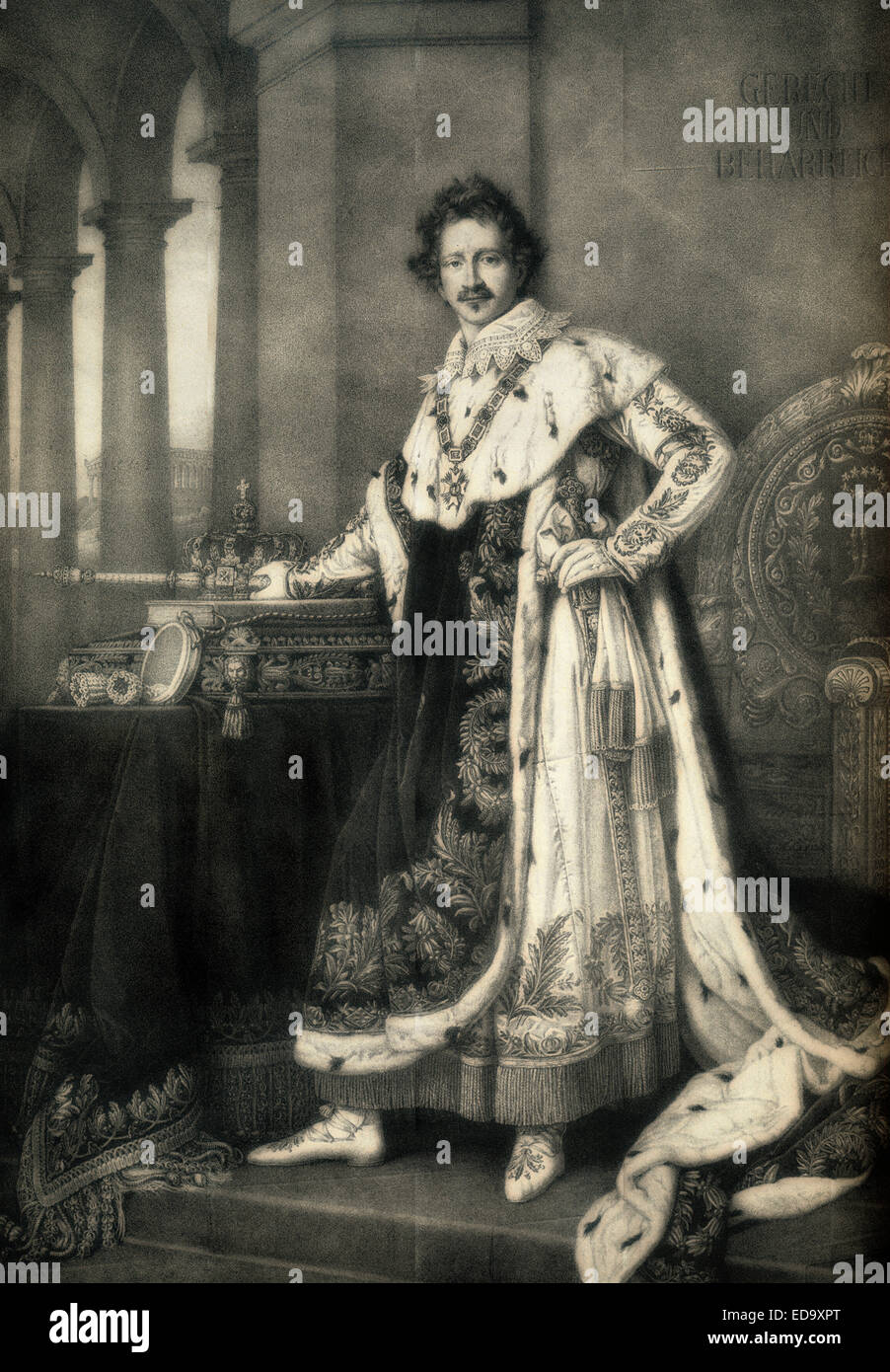 Geschichtsdokumente High Resolution Stock Photography and Images - Alamy