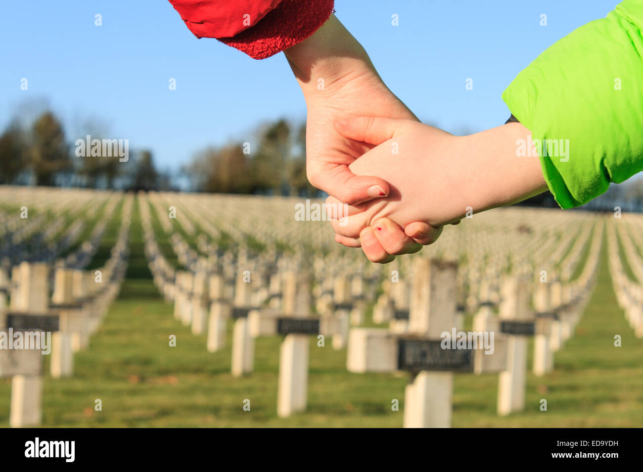 World war 1 children hi-res stock photography and images - Alamy