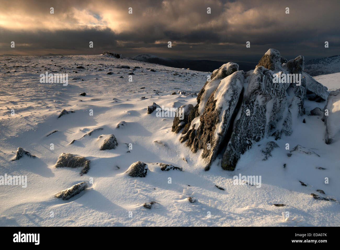 Overlooking llyn peris hi-res stock photography and images - Alamy
