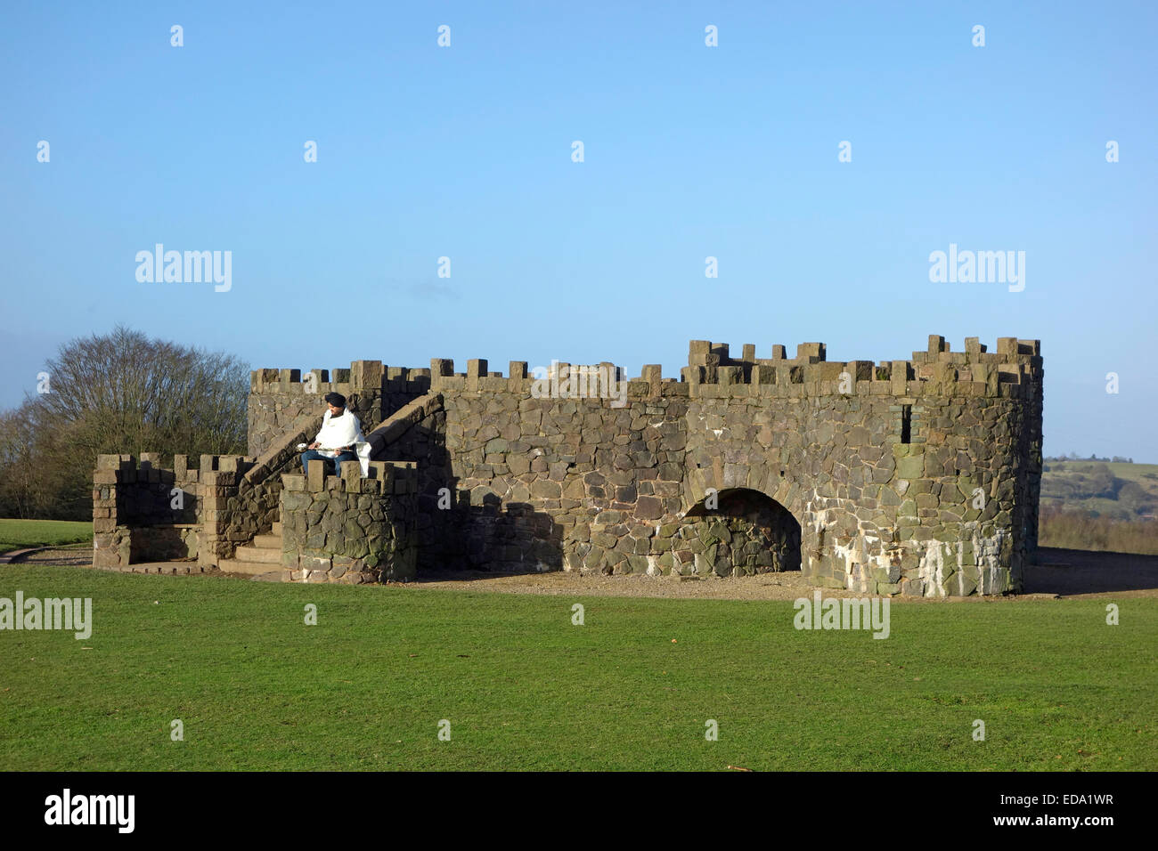Beacon hill lickey hi-res stock photography and images - Alamy