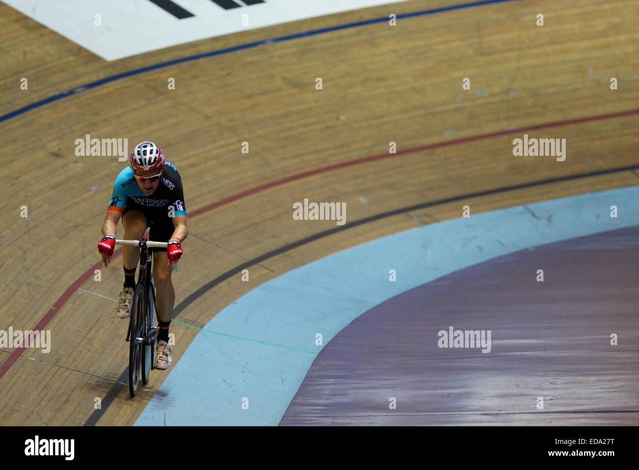 Madison genesis hi-res stock photography and images - Alamy