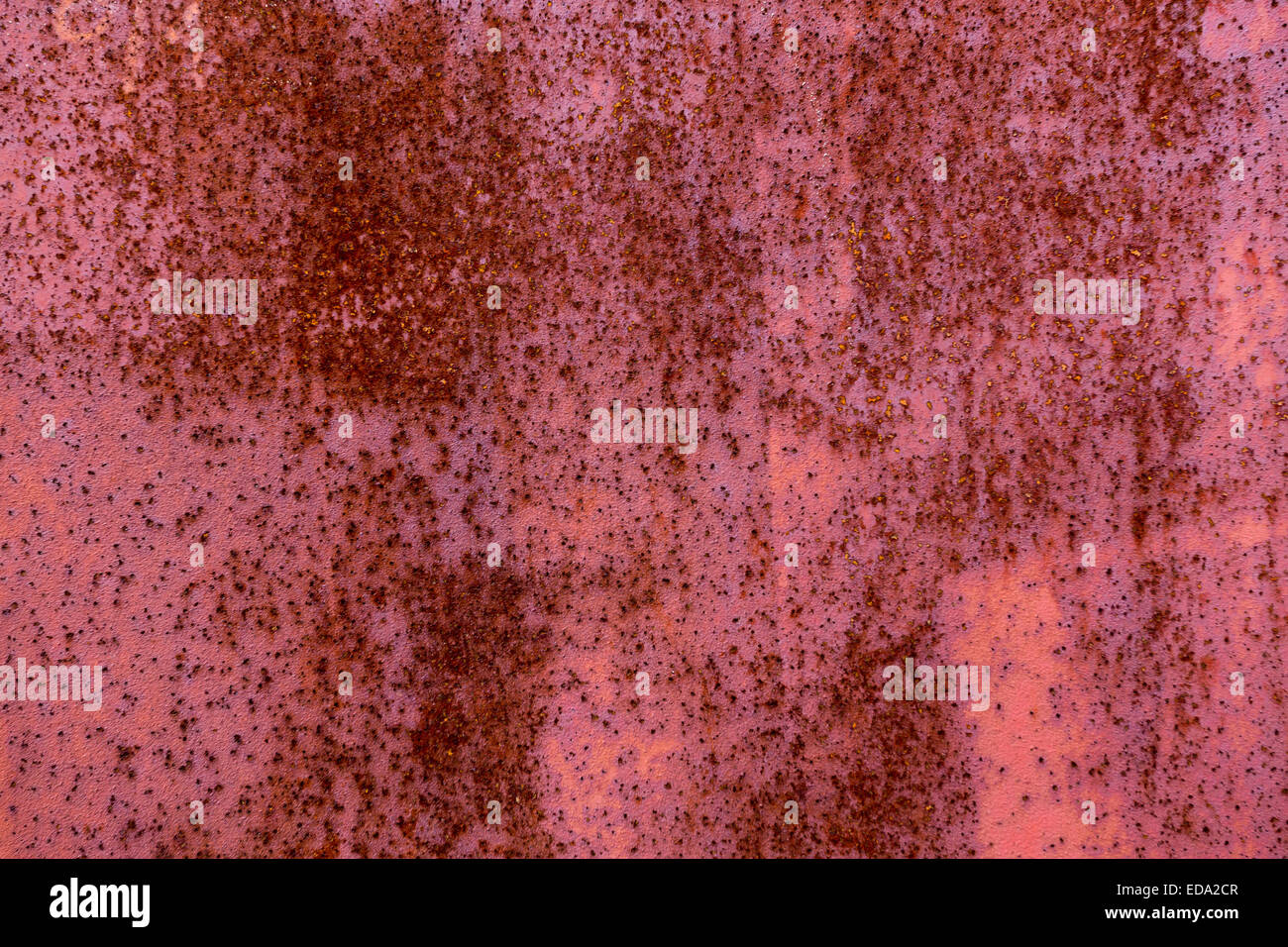 Rusty metal grunge background - plate texture Stock Photo - Alamy